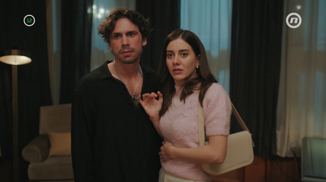 Saznajte što vas očekuje u novim epizodama serije "Zlatni kavez"!