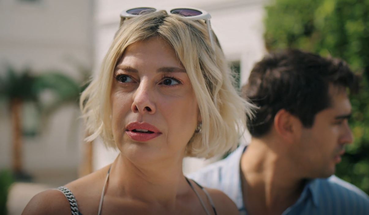 Pogledajte što vas očekuje u novim epizodama serije "Zlatni kavez"!