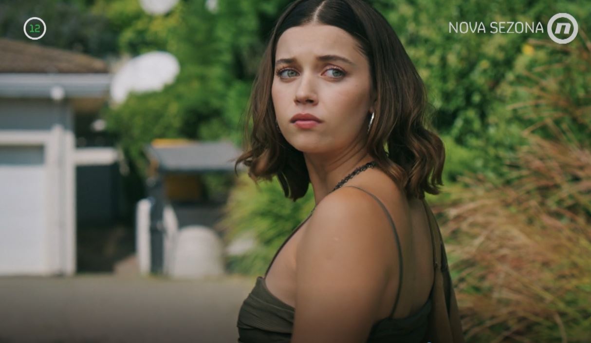 Pogledajte što vas očekuje u novim epizodama serije "Zlatni kavez"!