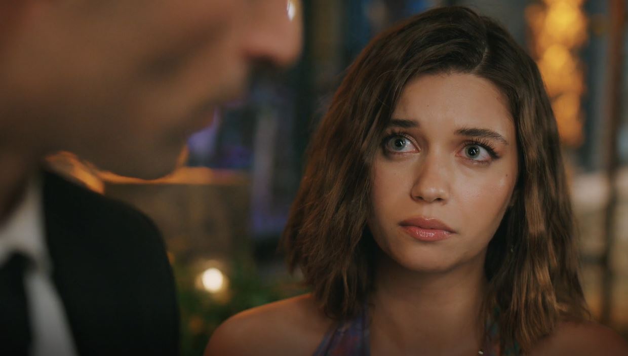 Zlatni kavez: Putevi su im se ponovno sreli, a bilo je i bolnije nego što su očekivali