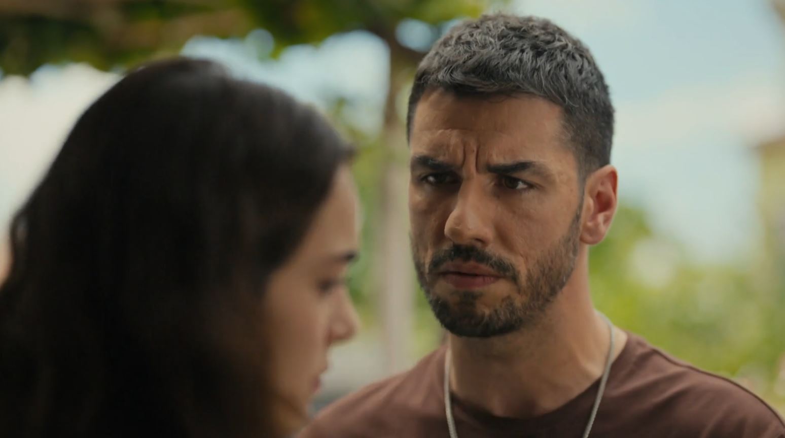 Pod istim nebom: Ostavila ih je na milost sudbine