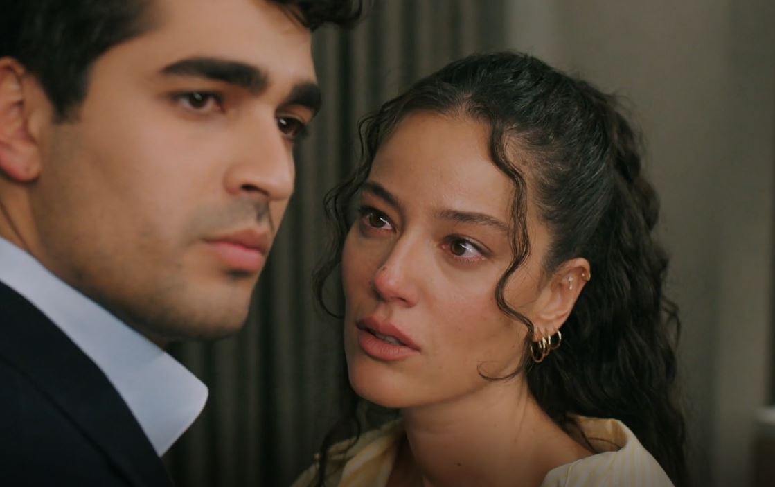 Zlatni kavez: Od romantike i ljubavi ostao je samo bijes - mora čak i strepiti za svoju sigurnost