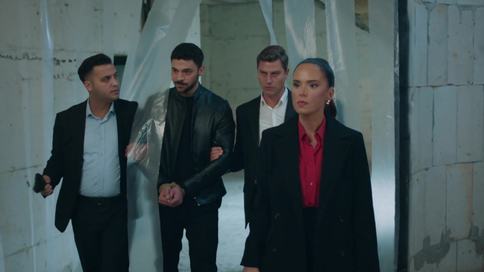 Finalni tjedan serije "Divlje srce" donosi mnoge napete trenutke – ne propustite!