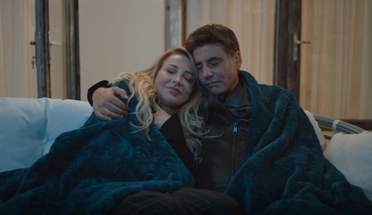 Finalni tjedan serije "Divlje srce" donosi mnoge napete trenutke – ne propustite!