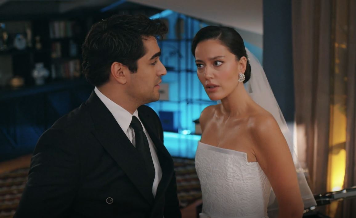 Zlatni kavez: Nije mu plan mijenjati njezinu odluku - koji je onda motiv njegova poziva?