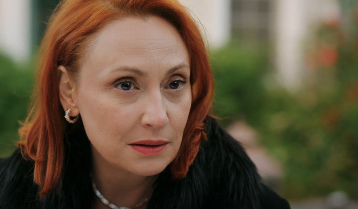 Vrijeme je da se poravnaju računi iz prošlosti! Evo što donose nove epizode serije "Zlatni kavez"