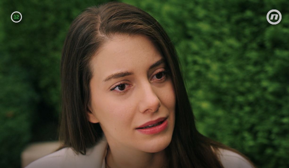 Vrijeme je da se poravnaju računi iz prošlosti! Evo što donose nove epizode serije "Zlatni kavez"