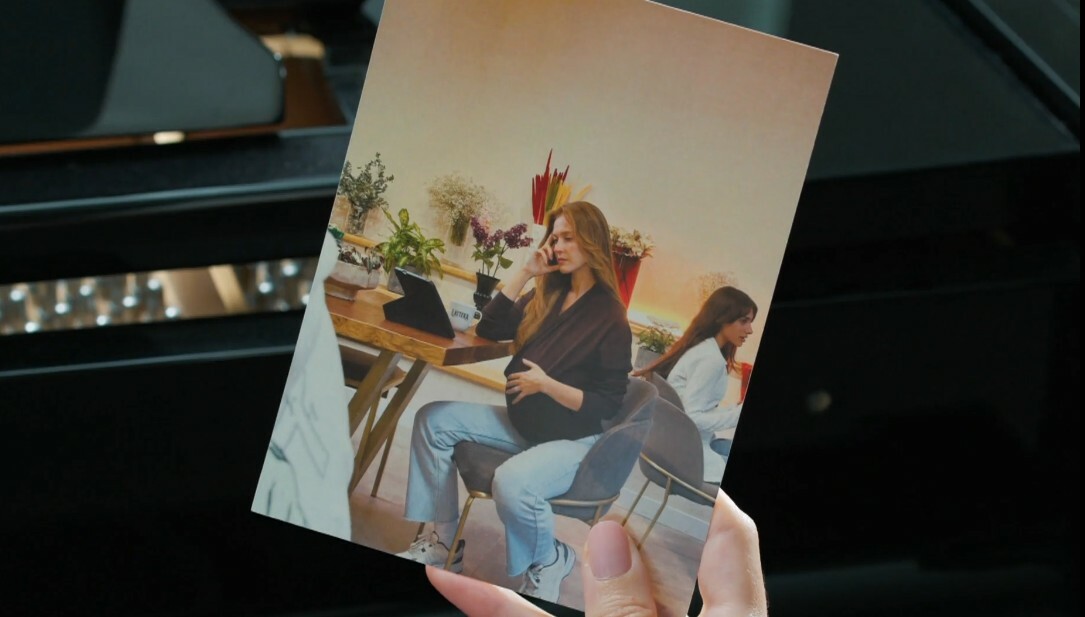 Tajne prošlosti: Kriju li se iza osmjeha zle namjere?