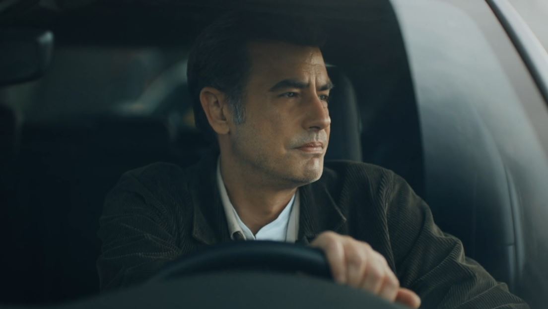 Divlje srce: Serhan ima plan - pomaže mu Jaman!