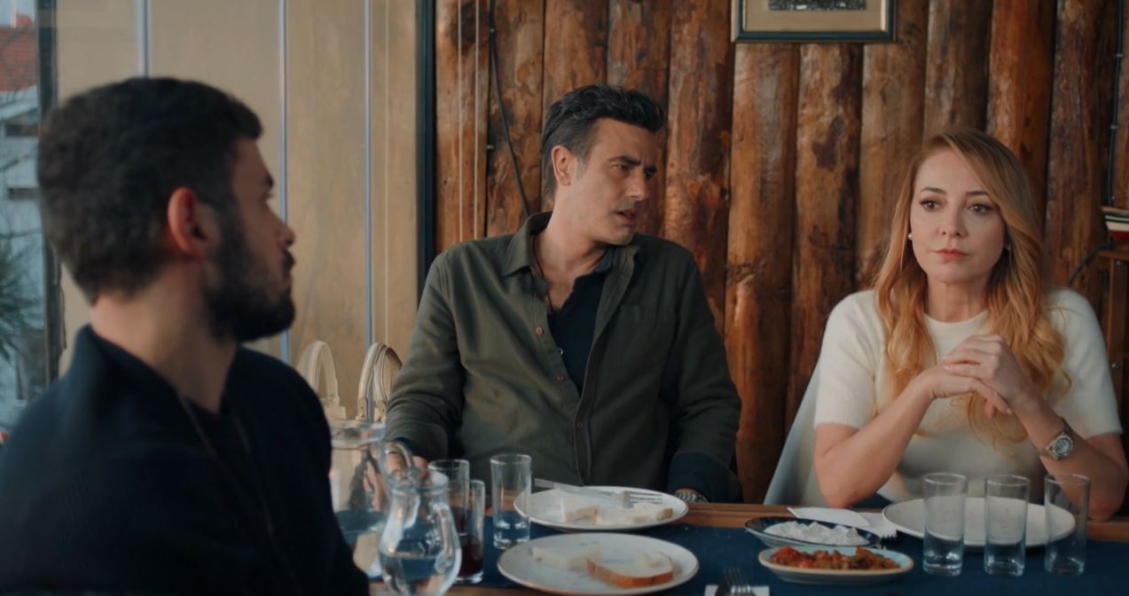 Divlje srce: Brzo je shvatila da iza svega stoji neka skrivena namjera