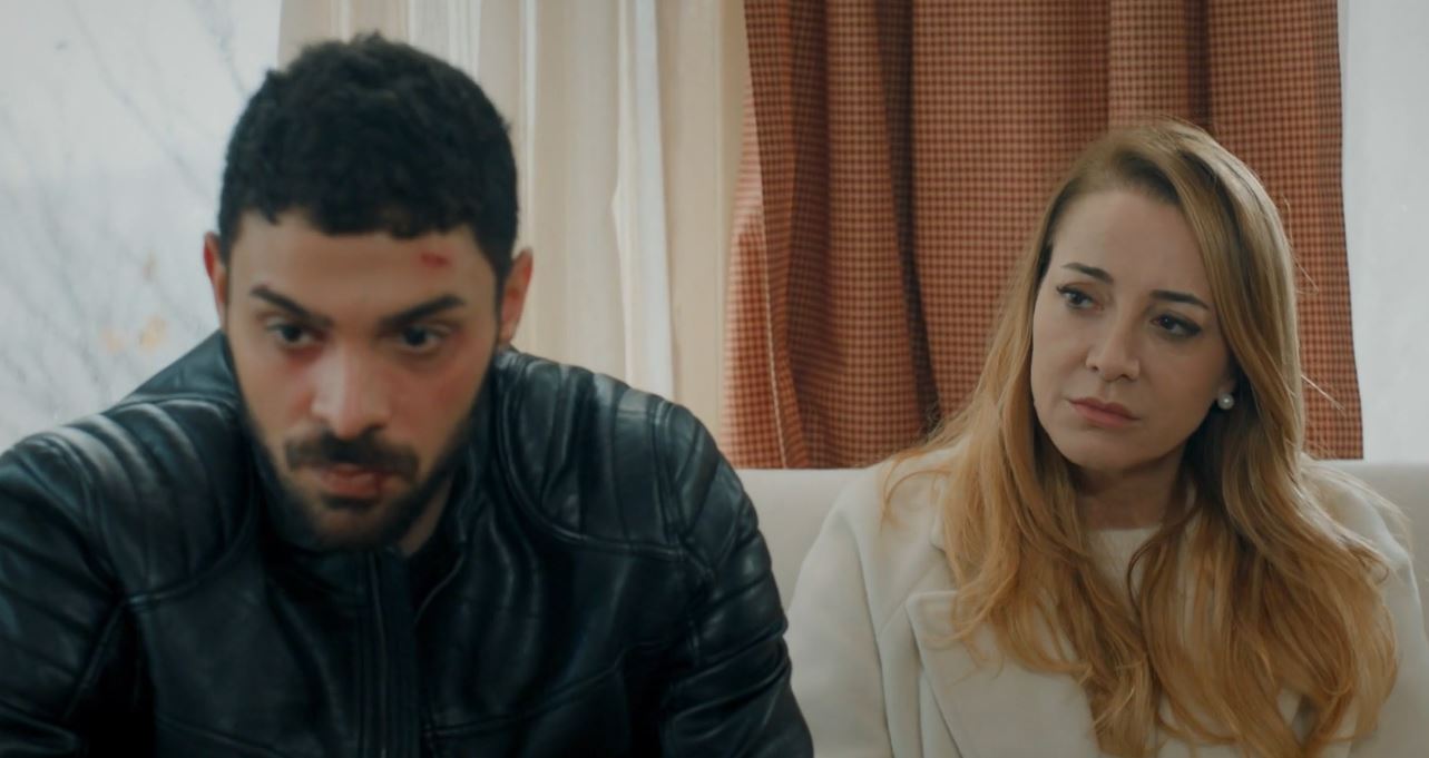 Divlje srce: Vrlo je tajanstven i Asi sumnja u njegovu priču - ide li zaista na posao?