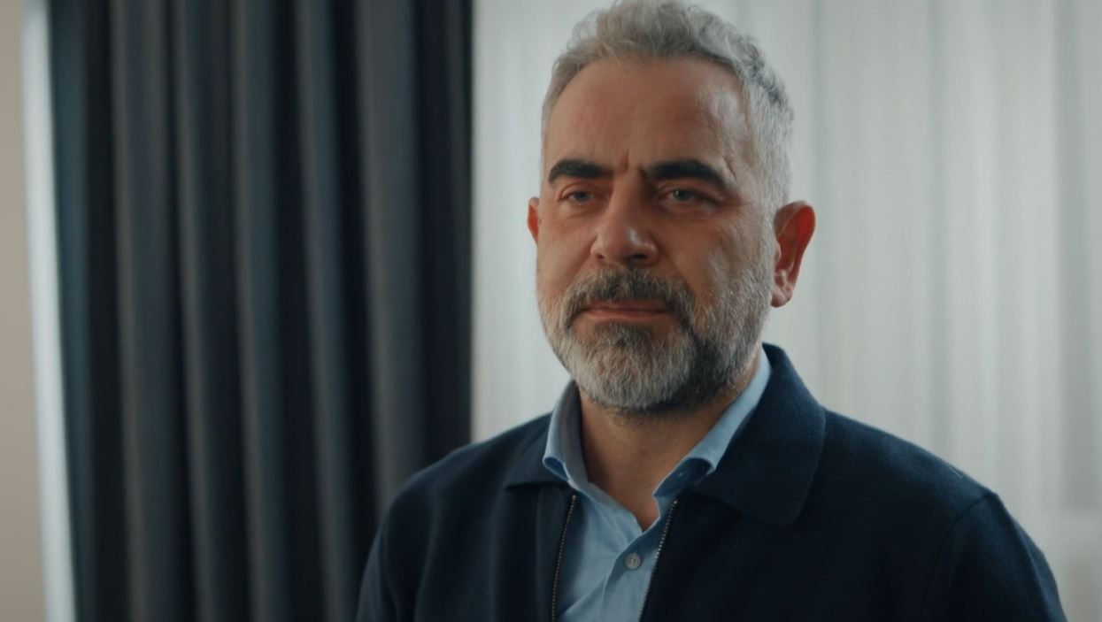 Divlje srce: Vrlo je tajanstven i Asi sumnja u njegovu priču - ide li zaista na posao?