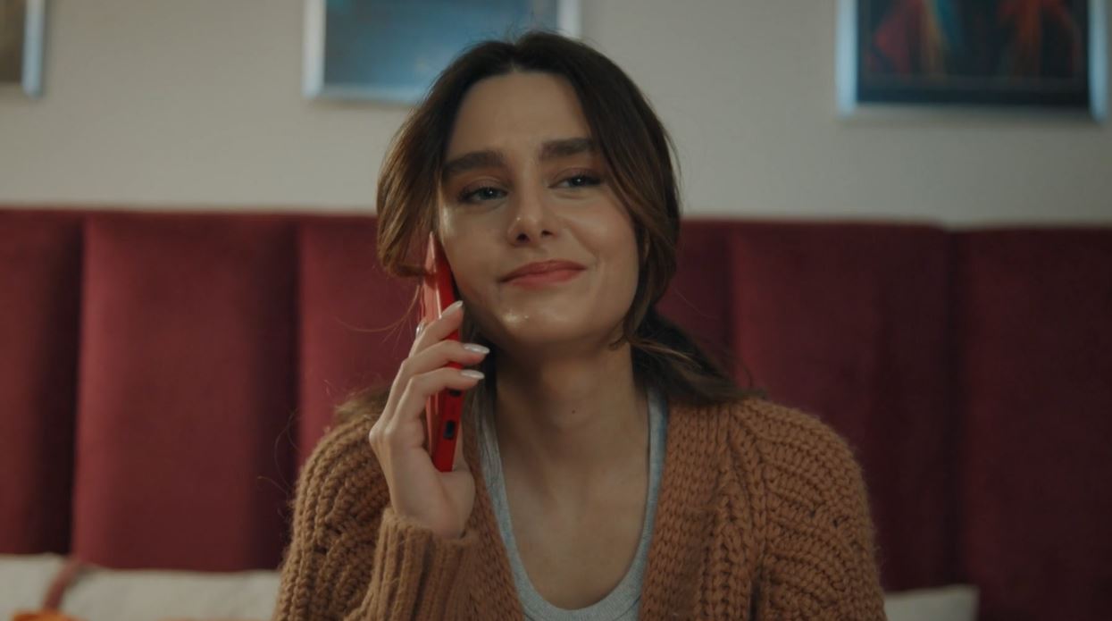 Divlje srce: Vrlo je tajanstven i Asi sumnja u njegovu priču - ide li zaista na posao?