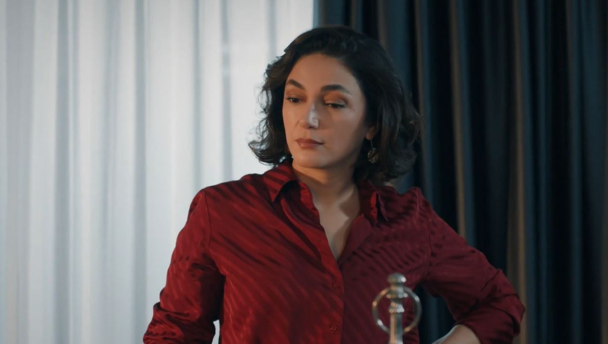 Divlje srce: Vrlo je tajanstven i Asi sumnja u njegovu priču - ide li zaista na posao?