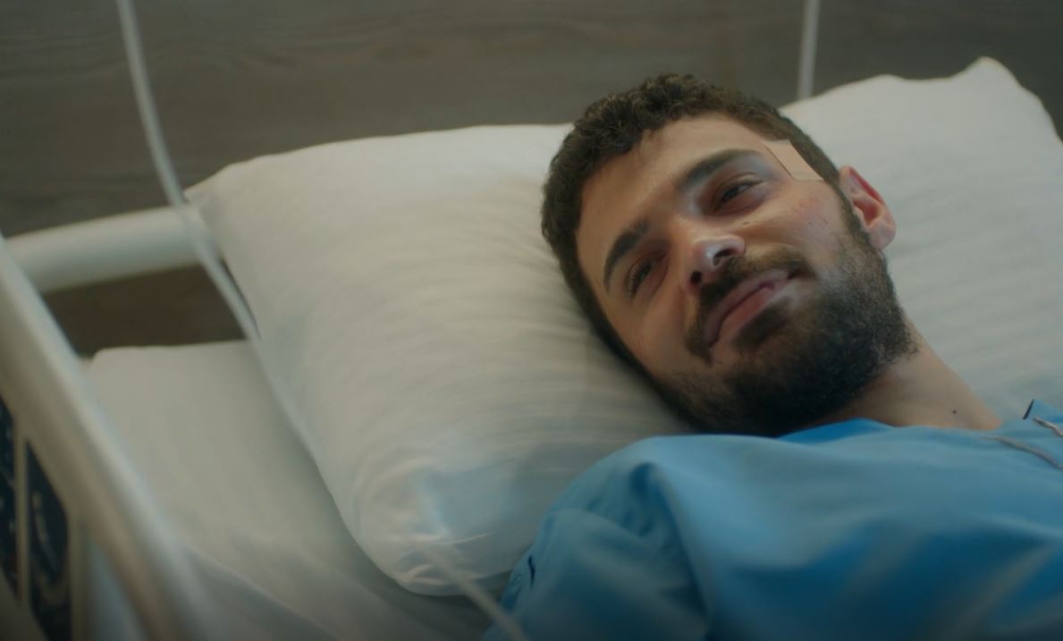 Divlje srce: Obećala mu je pomoć - misli li to zaista?