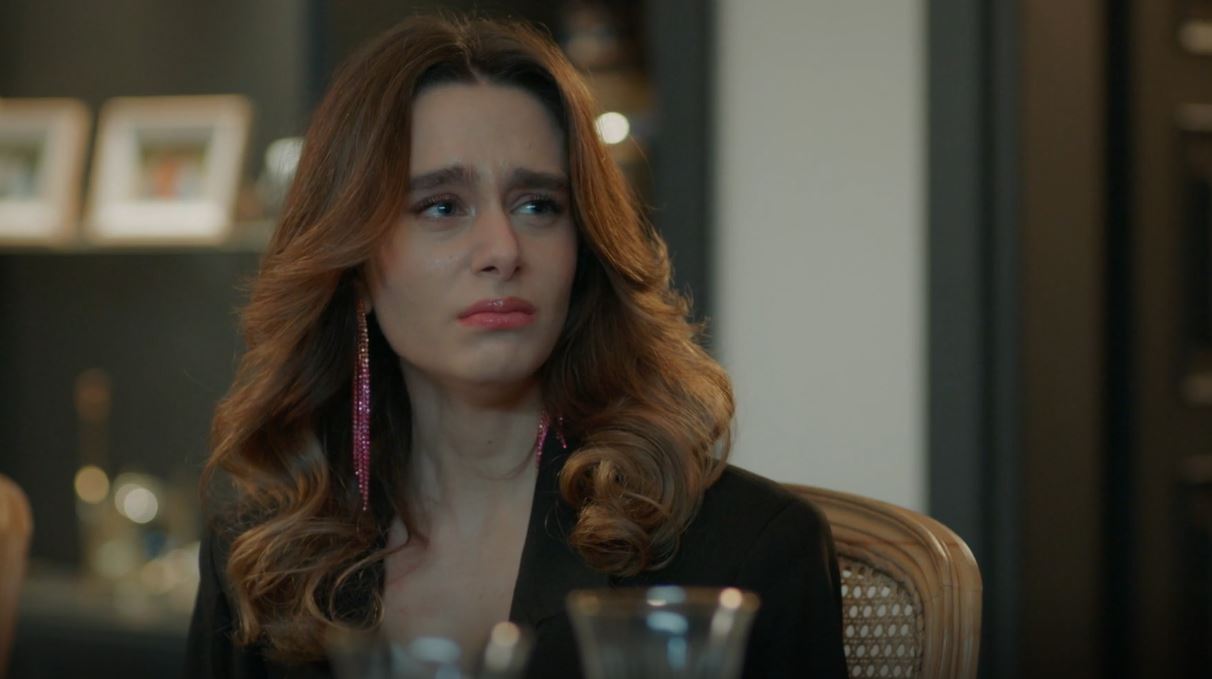 Divlje srce: Obećala mu je pomoć - misli li to zaista?