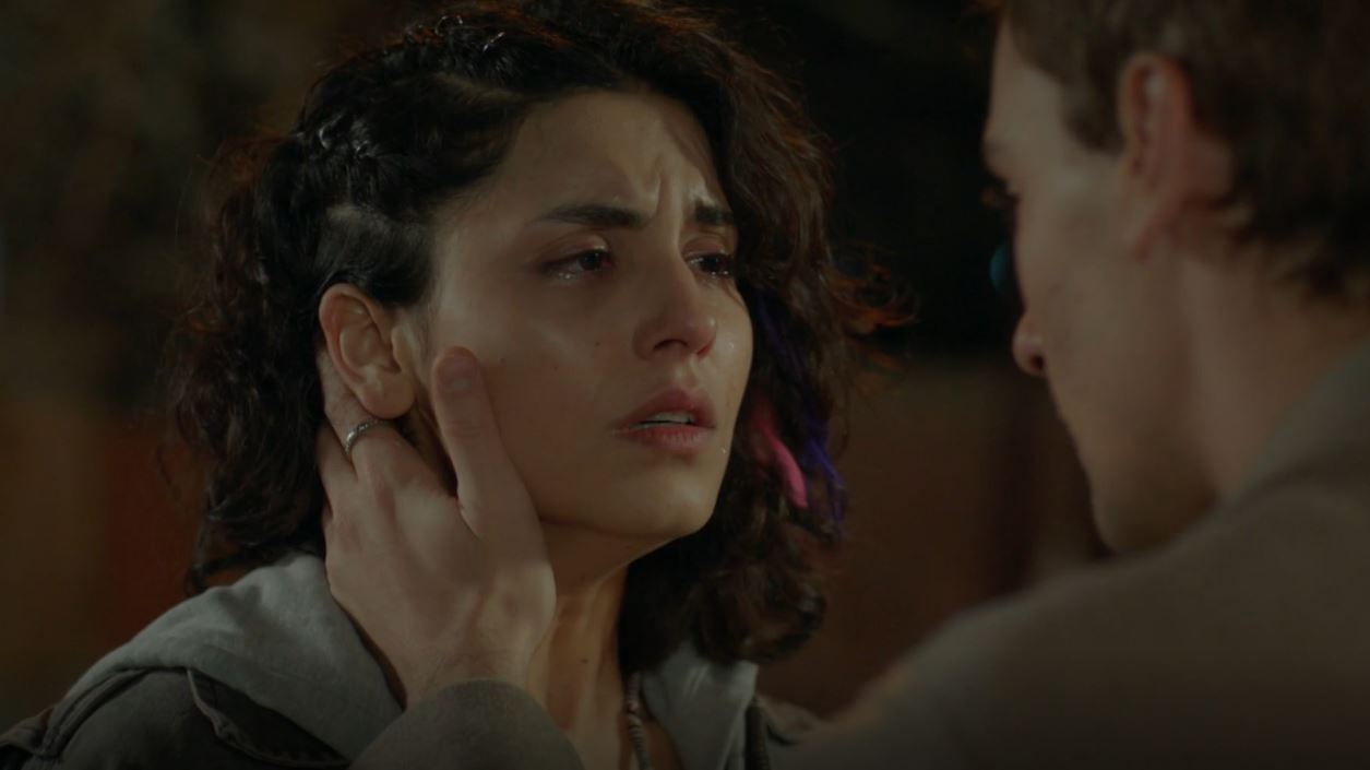 Divlje srce: Obećala mu je pomoć - misli li to zaista?