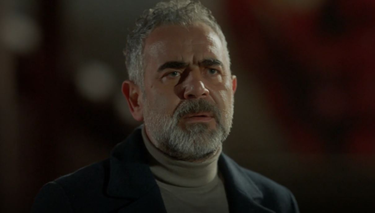 Divlje srce: Obećala mu je pomoć - misli li to zaista?