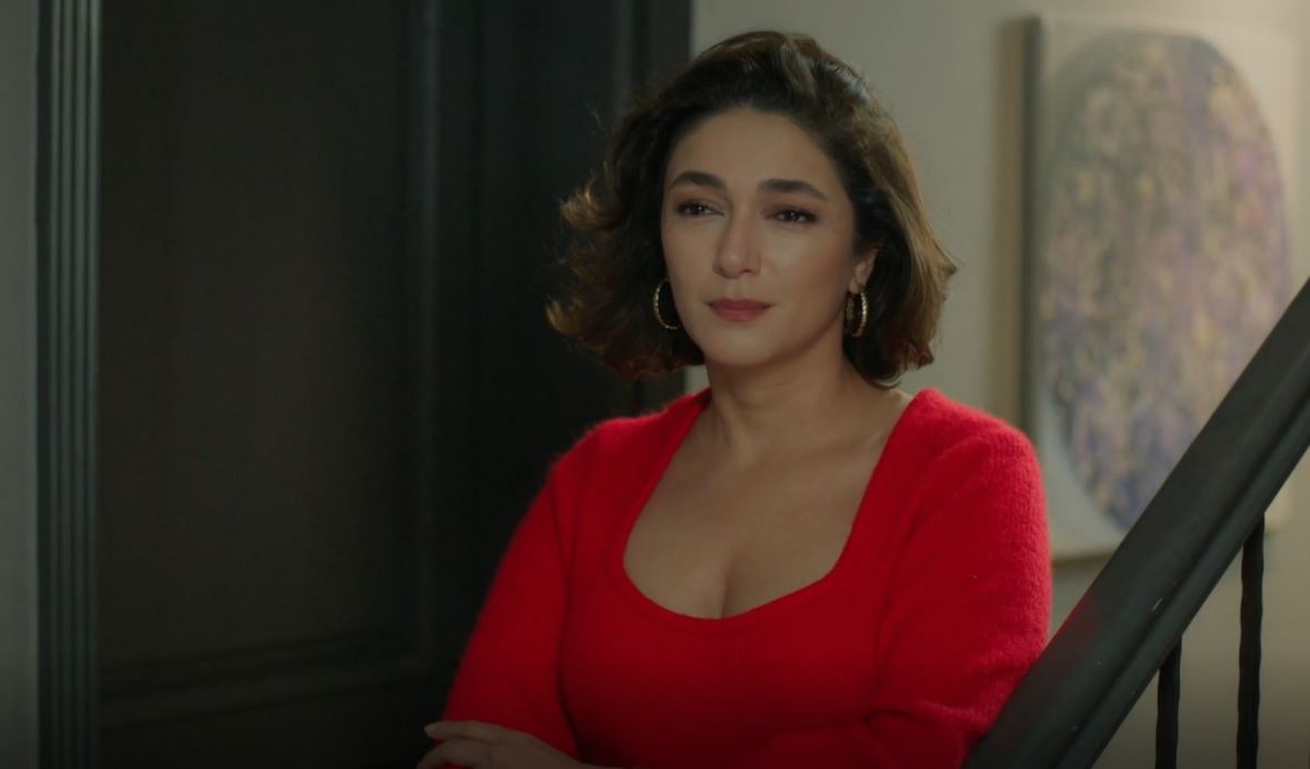 Divlje srce: Obećala mu je pomoć - misli li to zaista?