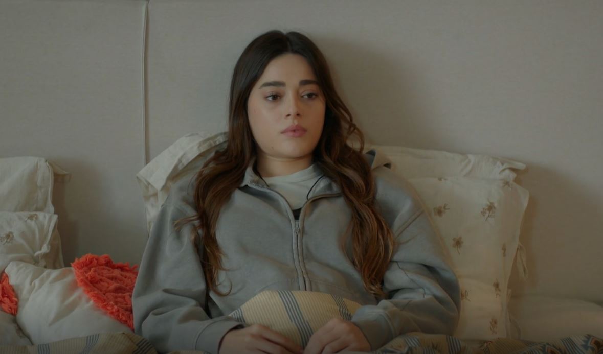 Divlje srce: Obećala mu je pomoć - misli li to zaista?