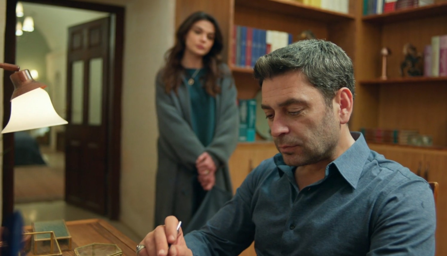 Izrekla je nešto grozno i odmah požalila