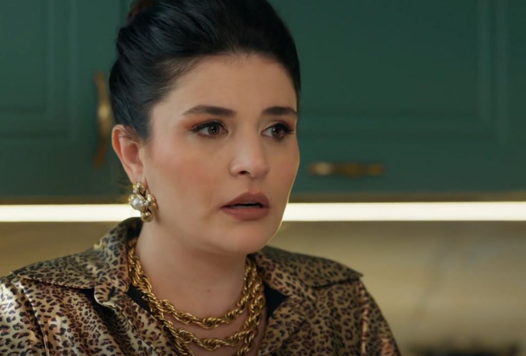 Leyla: Zar je zaista nakon svega izgubila njegovu podršku?