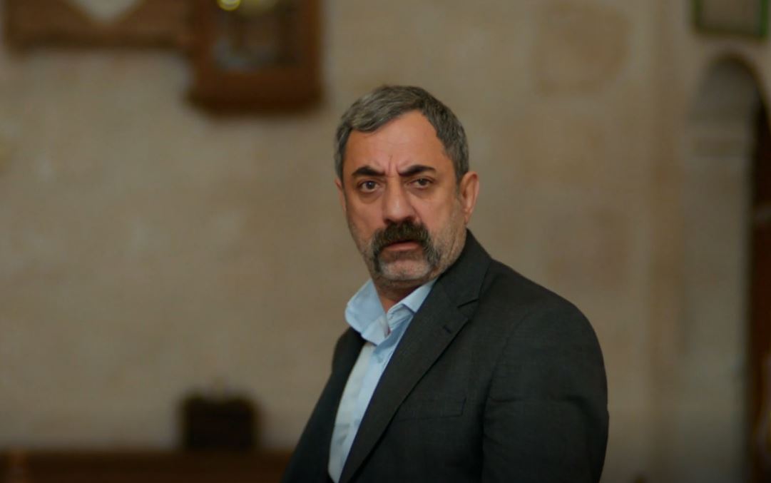 Daleki grad: Hoće li on ponovno biti žrtva osvete?