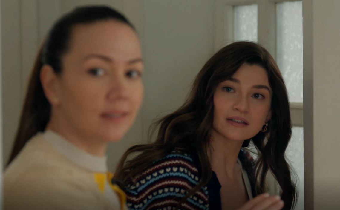 Leyla: Ima li šanse da tako lako izglade svoj odnos?