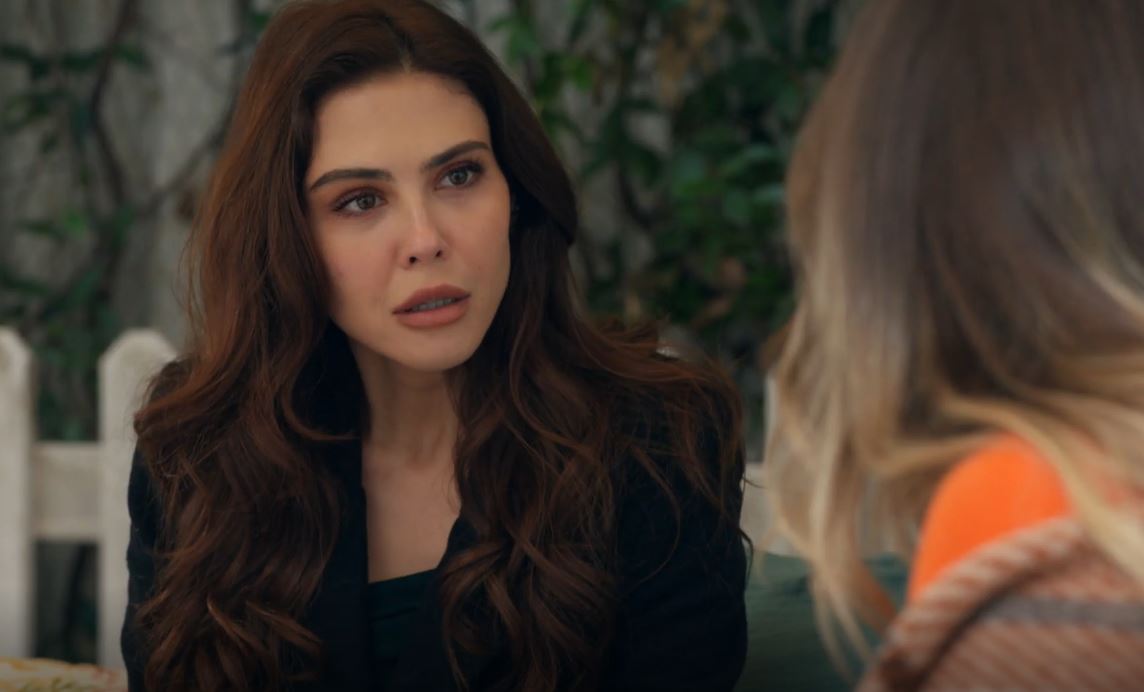 Leyla: Ima li šanse da tako lako izglade svoj odnos?