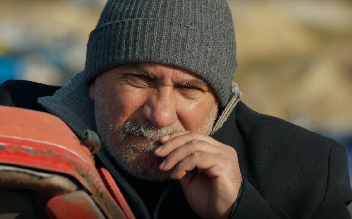 Leyla: Ima li šanse da tako lako izglade svoj odnos?