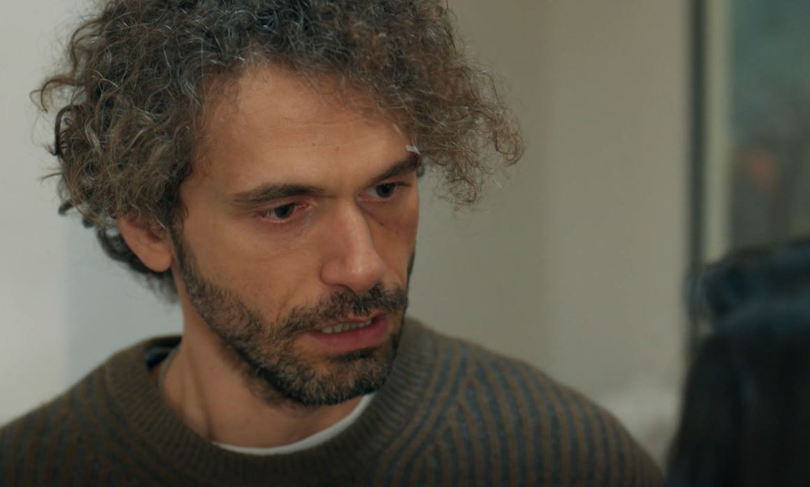 Leyla: Ima li šanse da tako lako izglade svoj odnos?