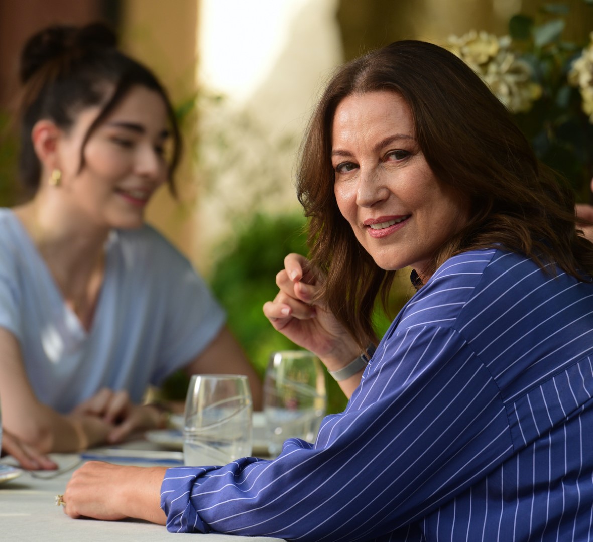 Turska hit serija "Dvostruki život" od 26. lipnja na Novoj TV!