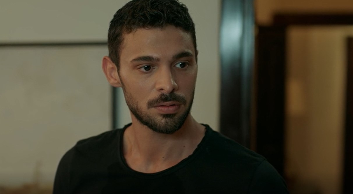 Pogledajte što vas očekuje u novim epizodama serije "Divlje srce"!