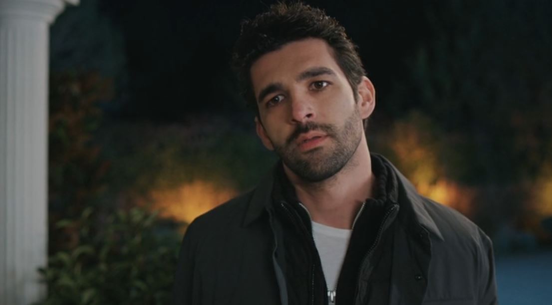 Serjan je načula telefonski razgovor Okeš-age - što je čula?