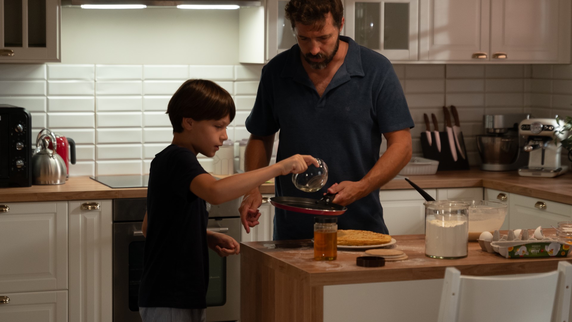 ''U dobru i zlu" - nova serija uskoro na Novoj TV!