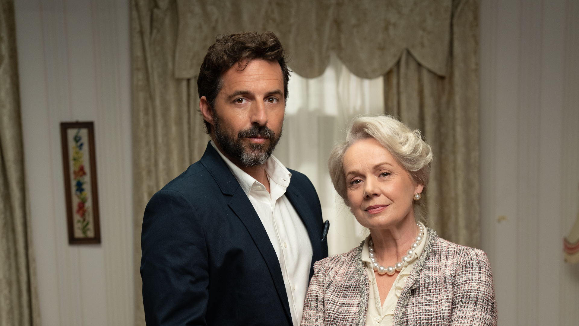 ''U dobru i zlu" - nova serija uskoro na Novoj TV!