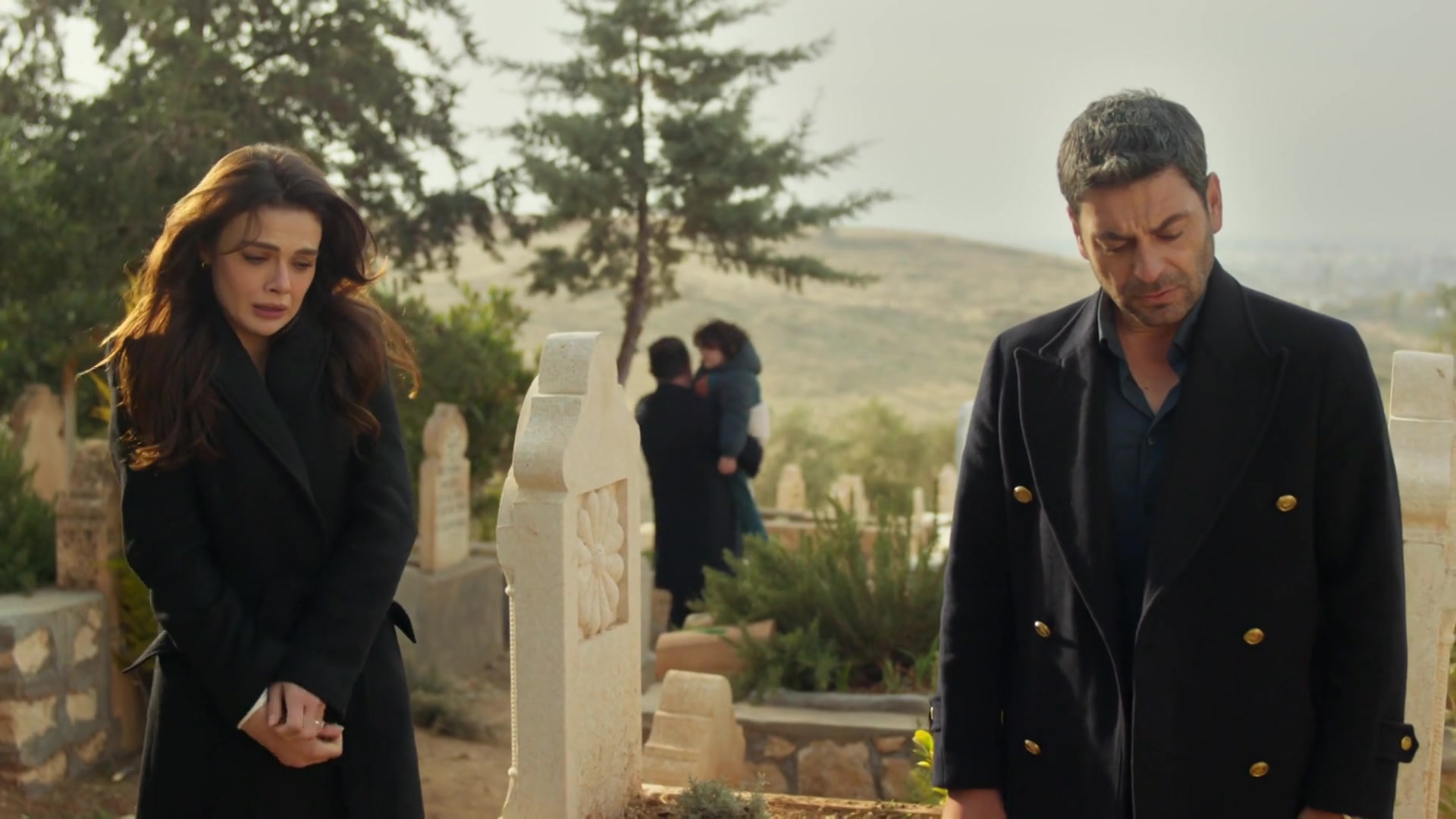 Daleki grad: Priprema se za vjenčanje