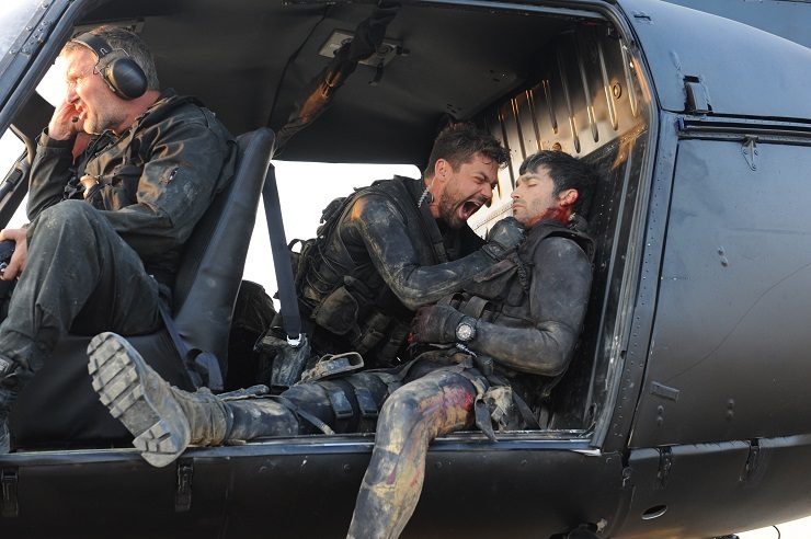 Bivši sovjetski operativac prijeti smrtonosnim biokemijskim oružjem ...