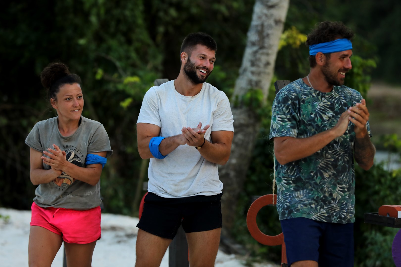 Survivor napustila Ana, Marinina reakcija na pobjedu sve je šokirala!