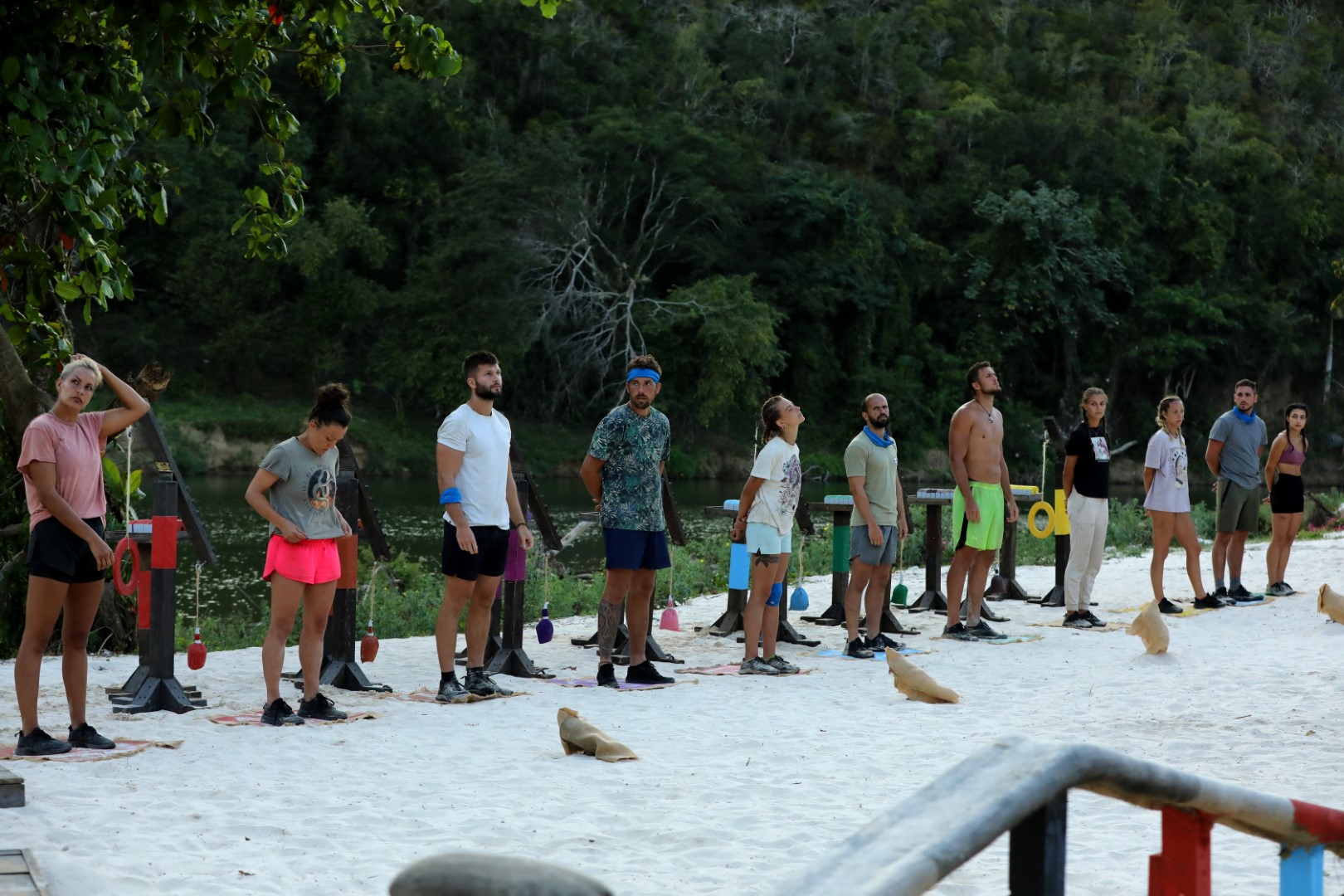 Survivor napustila Ana, Marinina reakcija na pobjedu sve je šokirala!