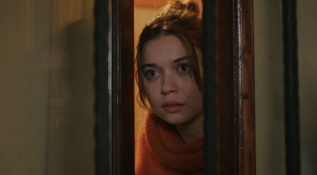 Sejran je uspjela pobjeći, a Kazim je bijesan!