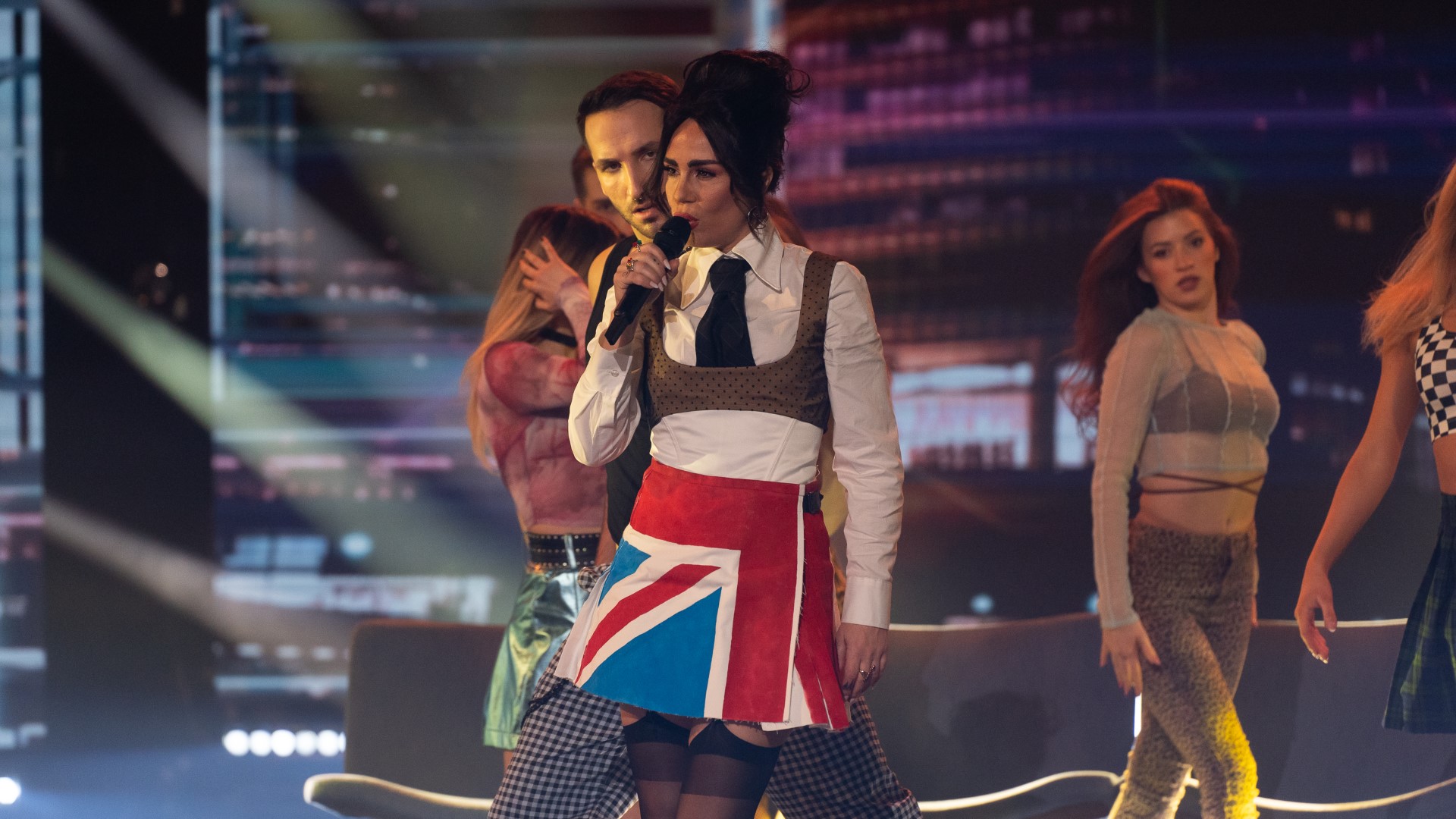 Pripreme za arenu! Dua Lipa došla je ranije u Hrvatsku!!!