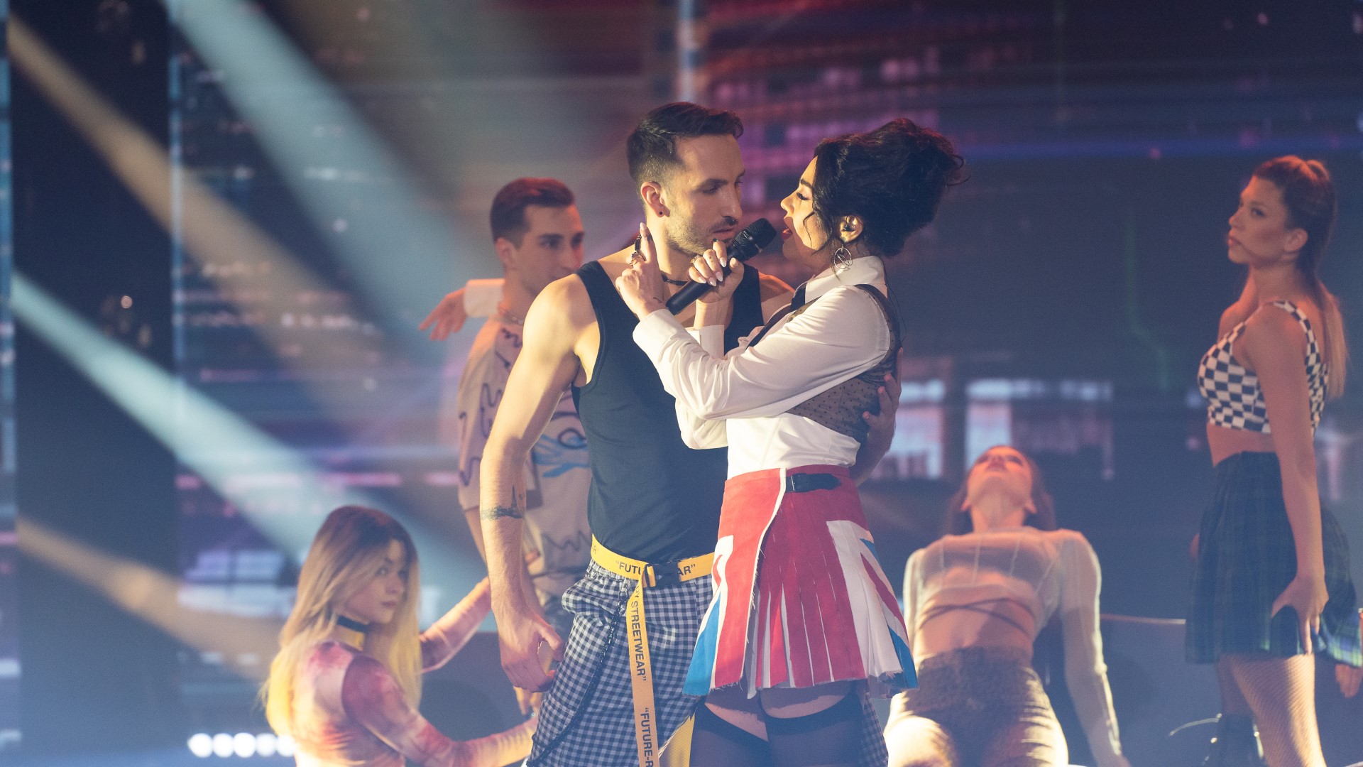 Pripreme za arenu! Dua Lipa došla je ranije u Hrvatsku!!!