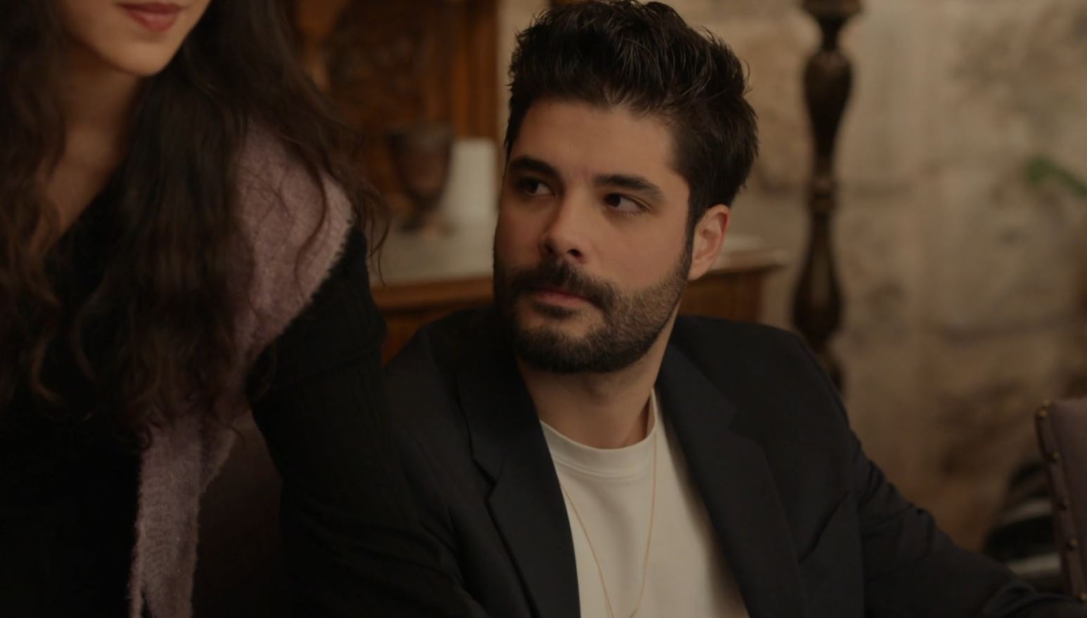 Pod istim nebom: Mislila je da se izvukla - hoće li se sve razotkriti?