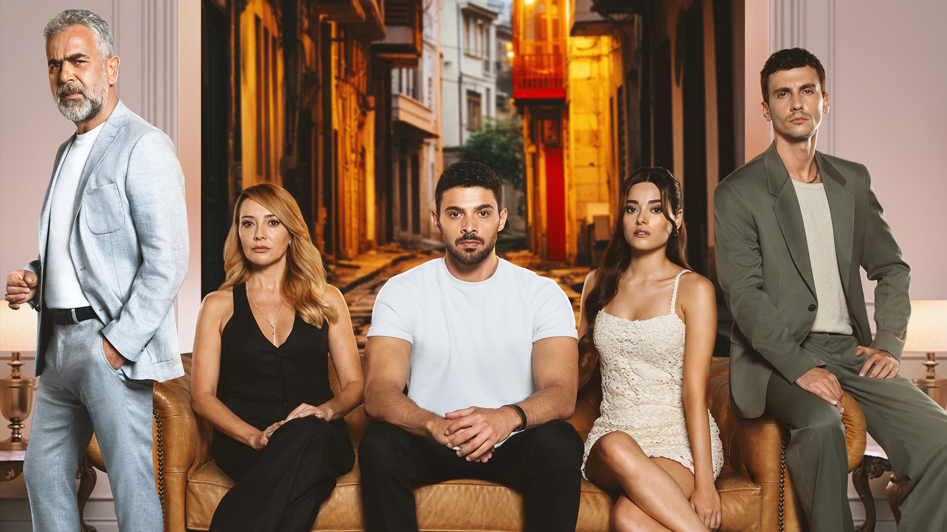 Emotivna serija koja je osvojila srca publike – "Divlje srce" uskoro na Novoj TV!