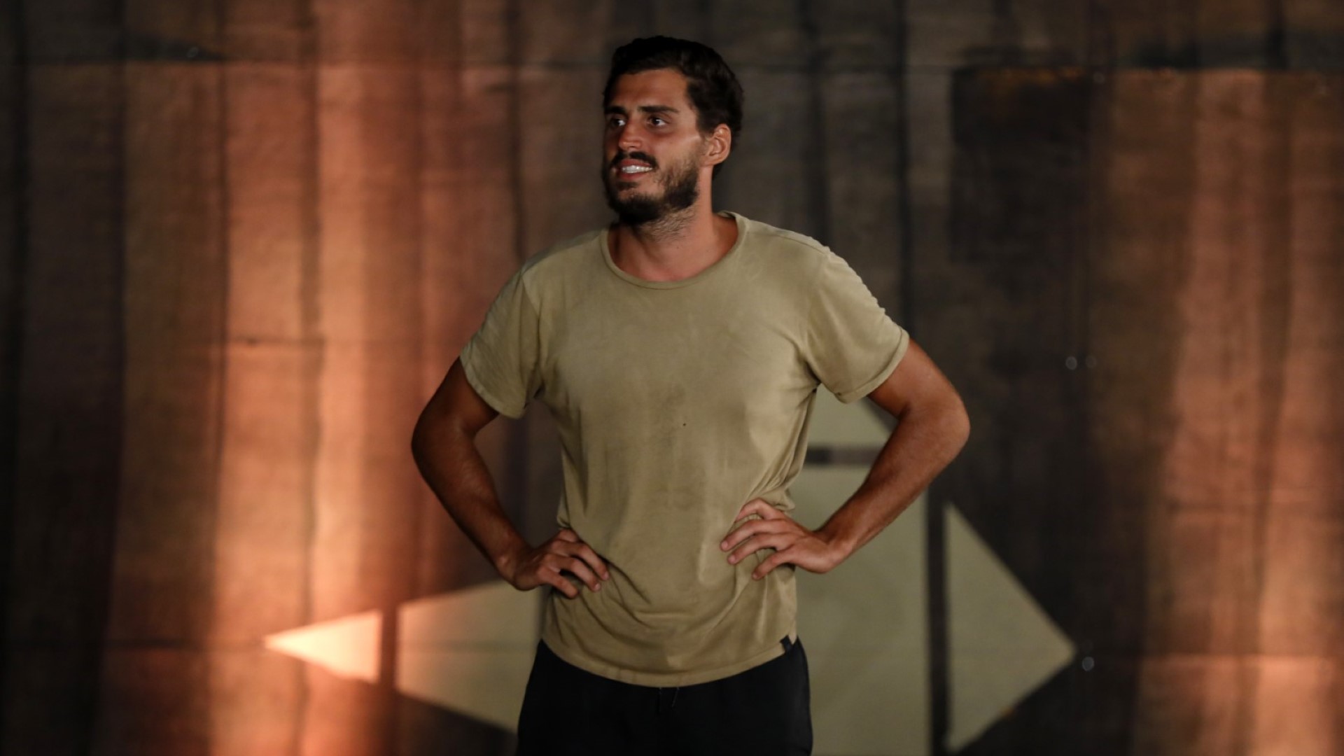 Luka Rimac iz plavog i Tijana Jeremić iz crvenog plemena pobjednici su ...