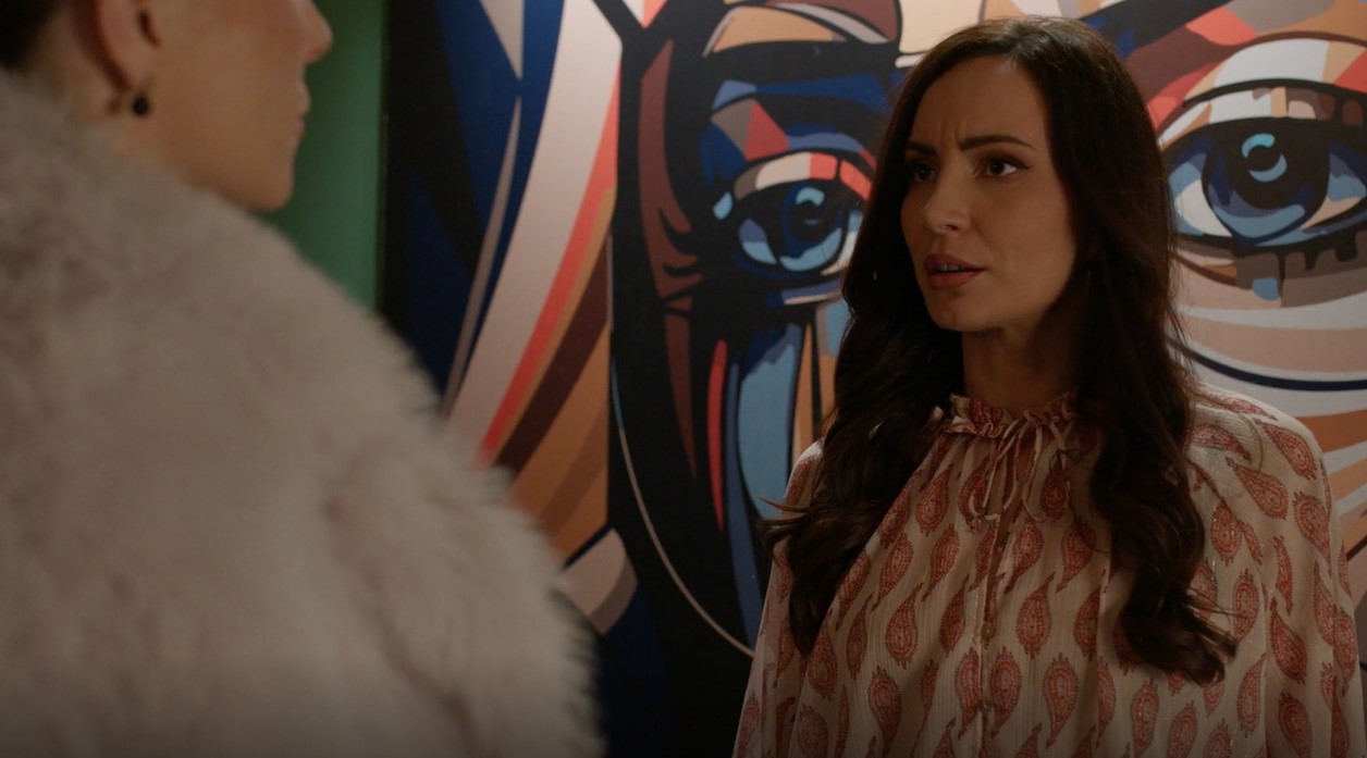 U dobru i zlu: Znatiželjna je – zašto na fotografijama nema njene majke?