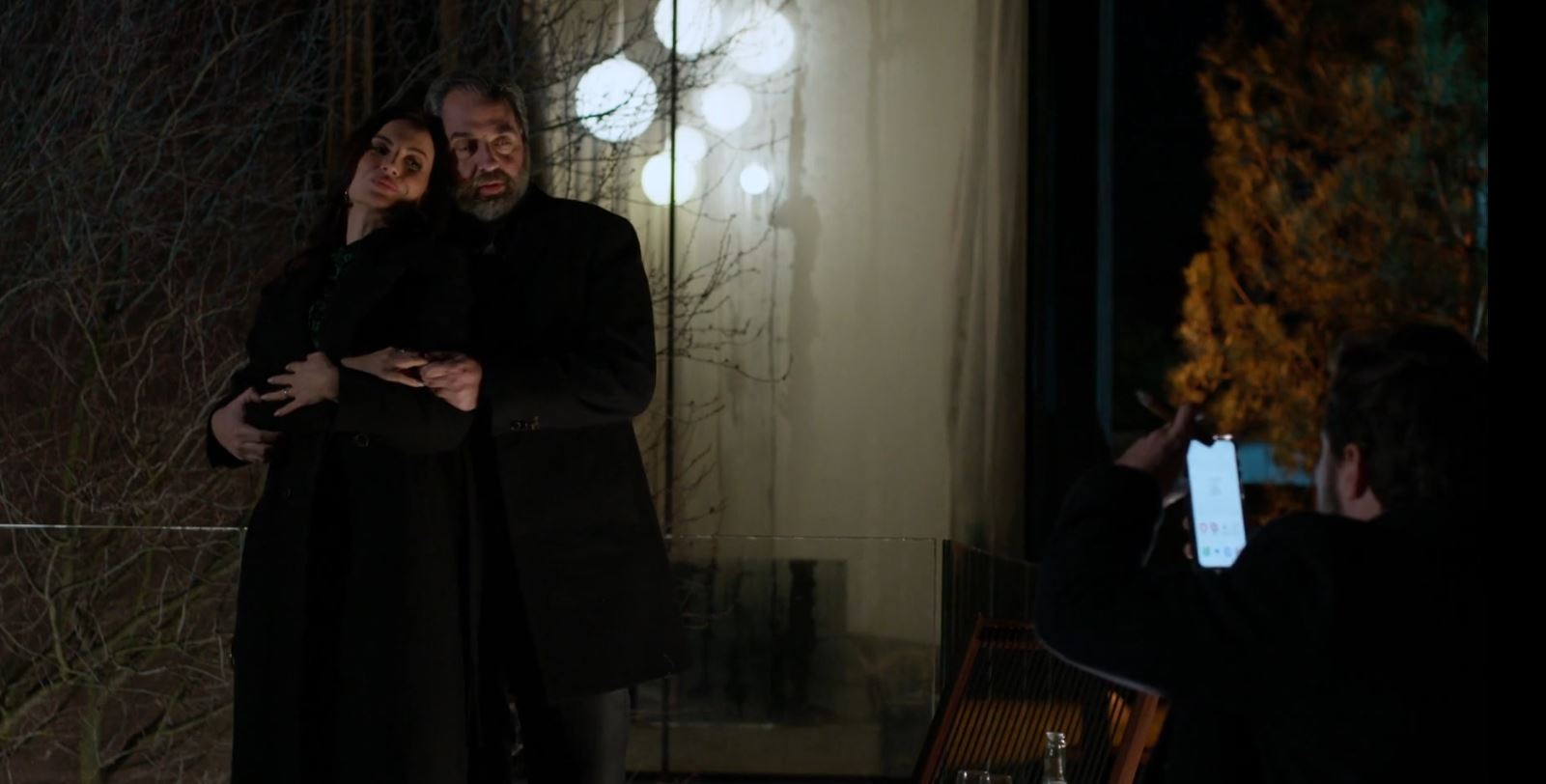 U dobru i zlu: Ponovno je uključio svoj šarm - hoće li mu upaliti?