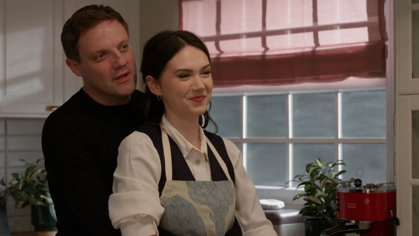 U dobru i zlu: Ponovno je uključio svoj šarm - hoće li mu upaliti?