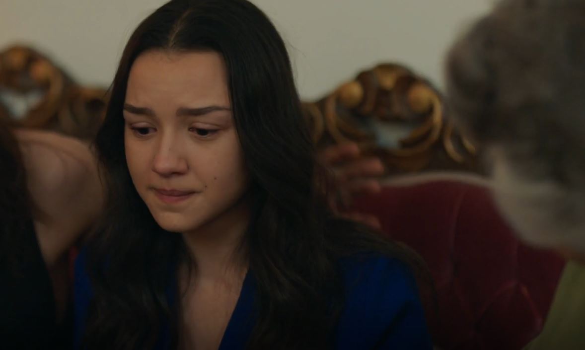 Pod istim nebom: Sve je išlo po planu do ovog trenutka...